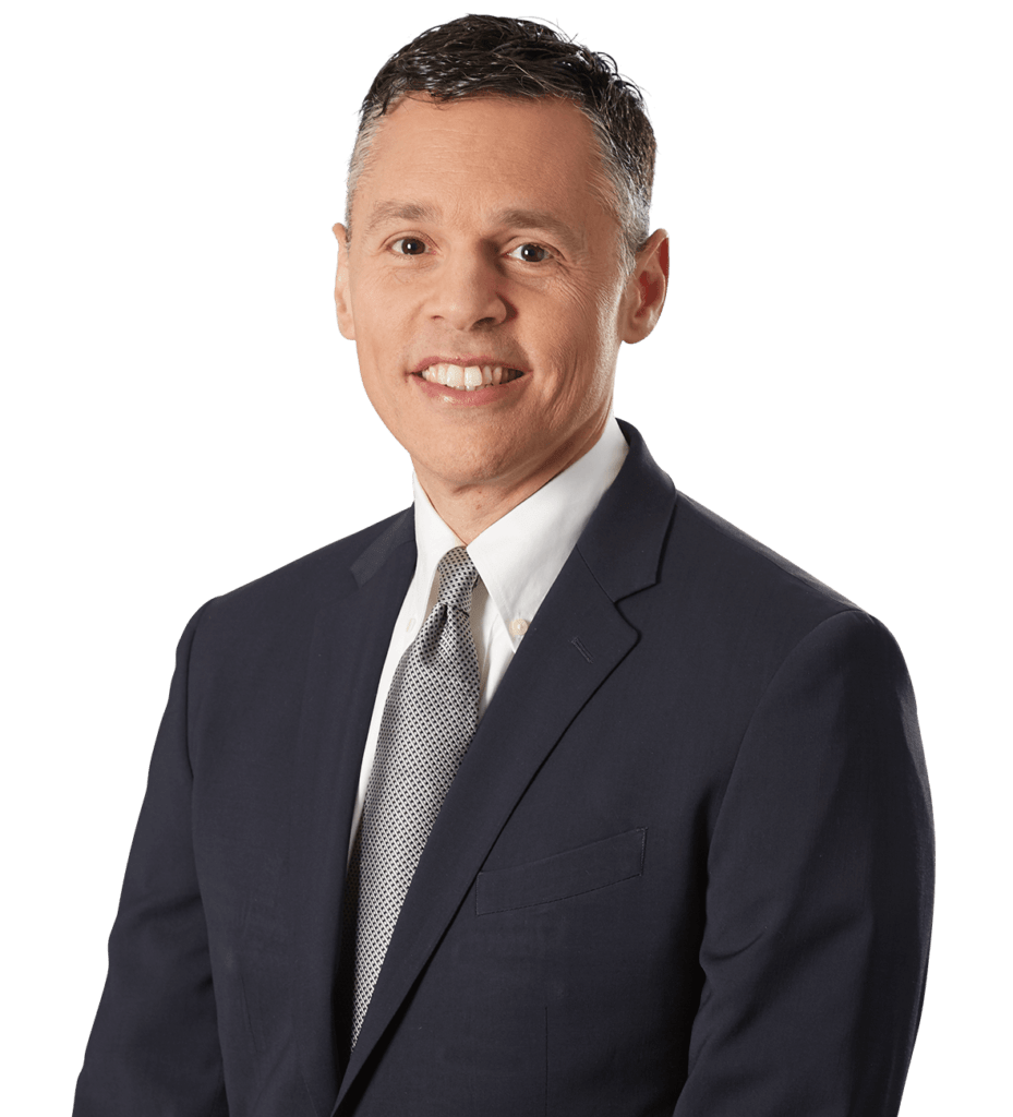 Joseph Ciardi, PhD | McCarter & English, LLP