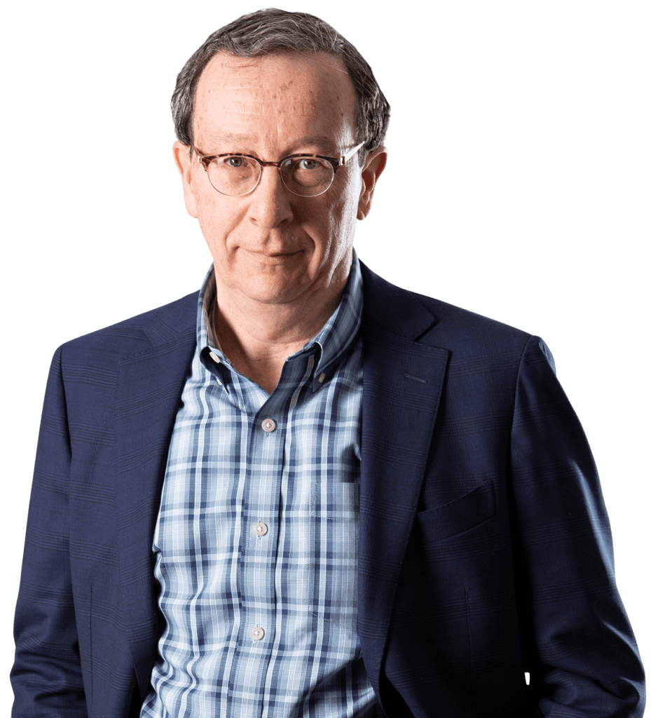 Steven G. Davis, PhD | McCarter & English, LLP