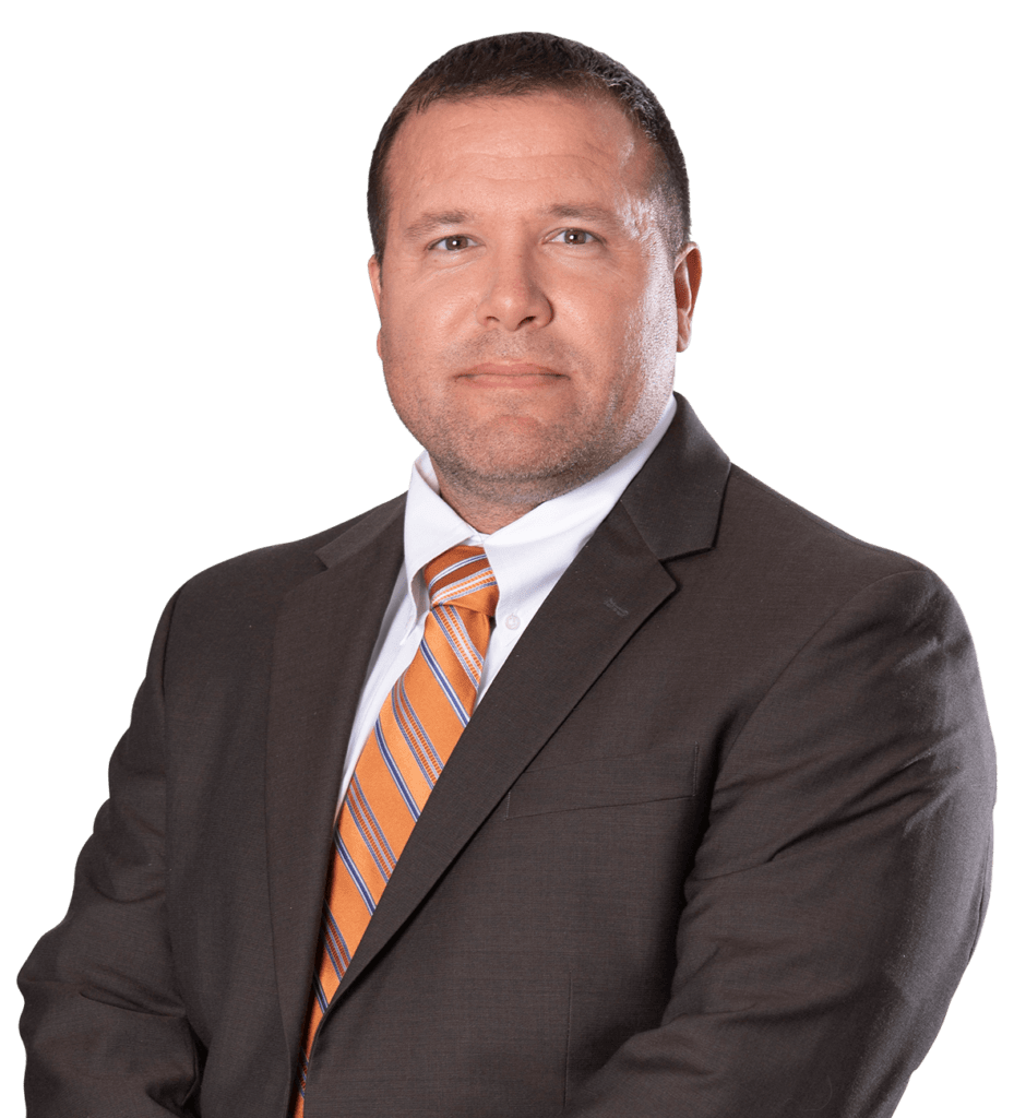 Michael J. DeGrazia, PhD | McCarter & English, LLP