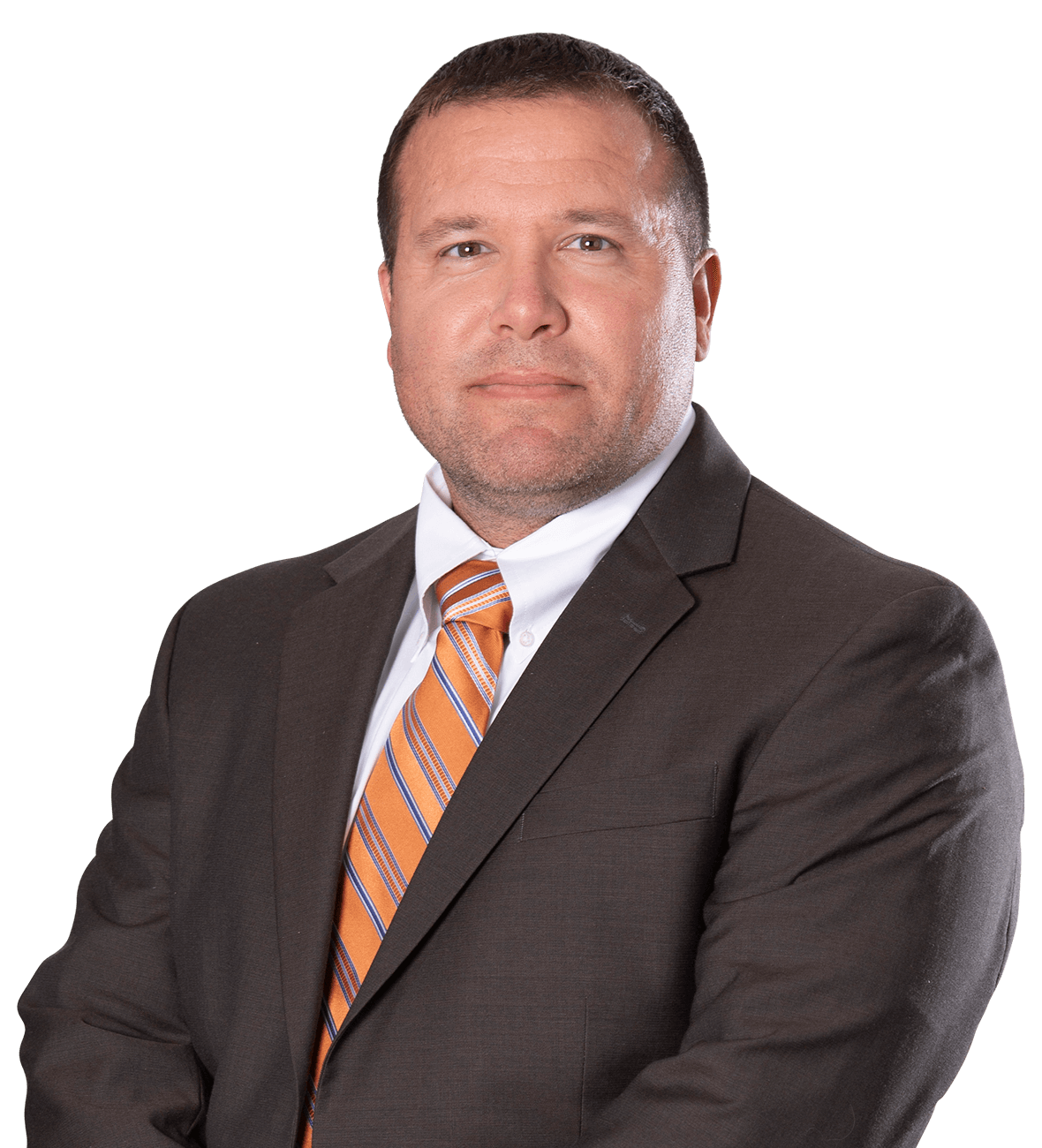 Michael J. DeGrazia, PhD | McCarter & English, LLP