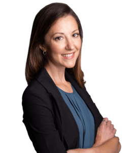 Sarah E. Delia | McCarter & English, LLP