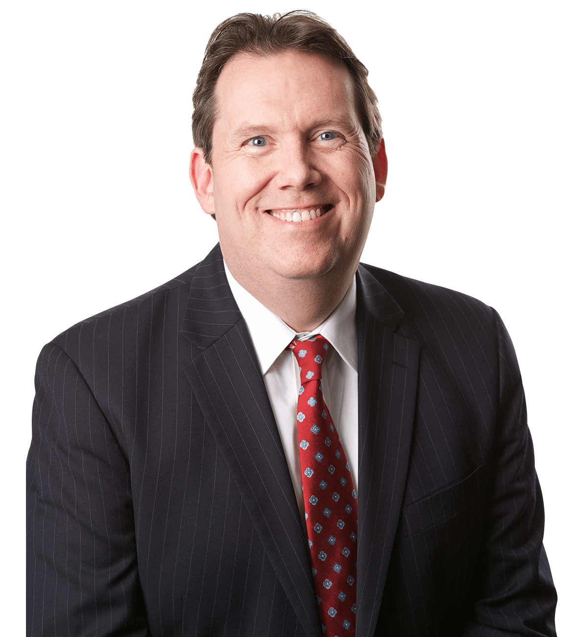 Thomas F. Doherty | McCarter & English, LLP