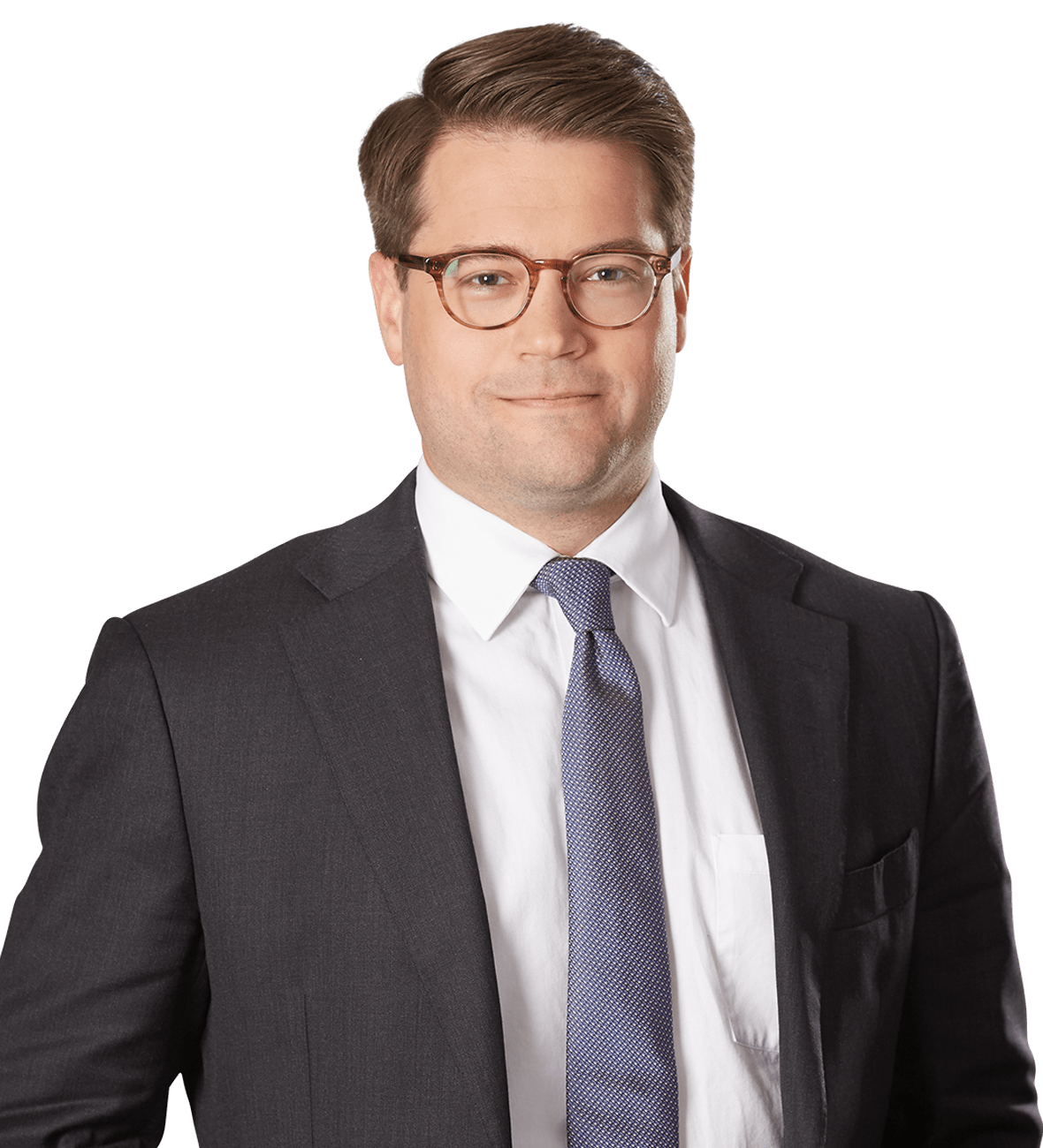 David A. Schlier | McCarter & English, LLP