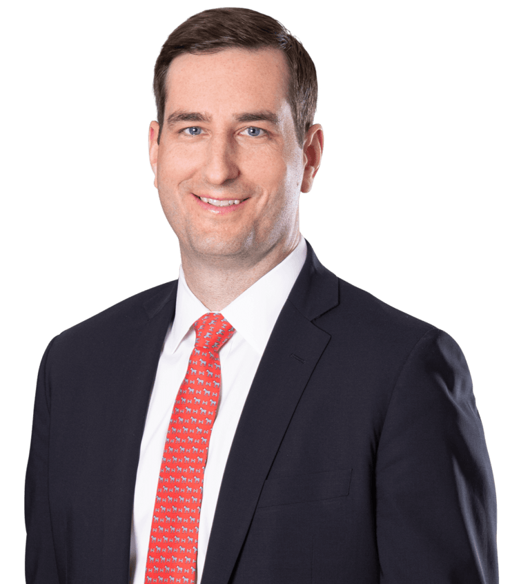 John M. Allen | McCarter & English, LLP