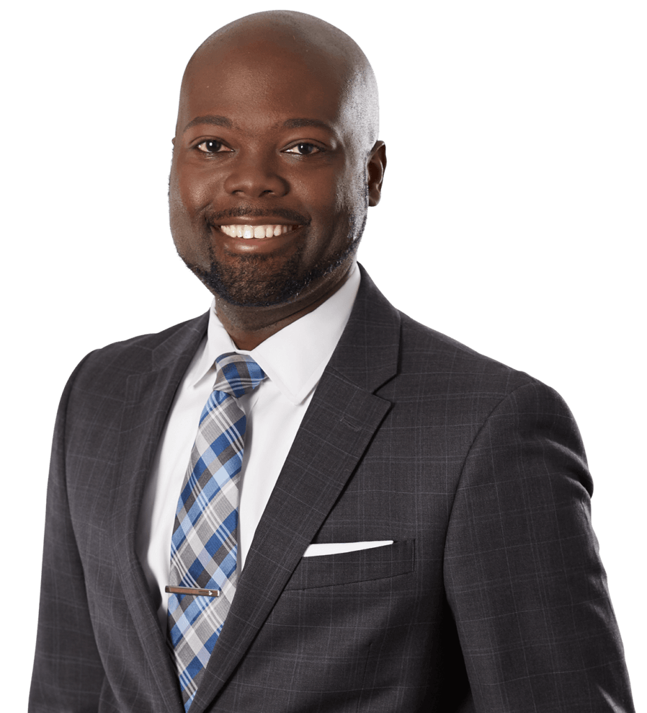 Philip D. Amoa | McCarter & English, LLP