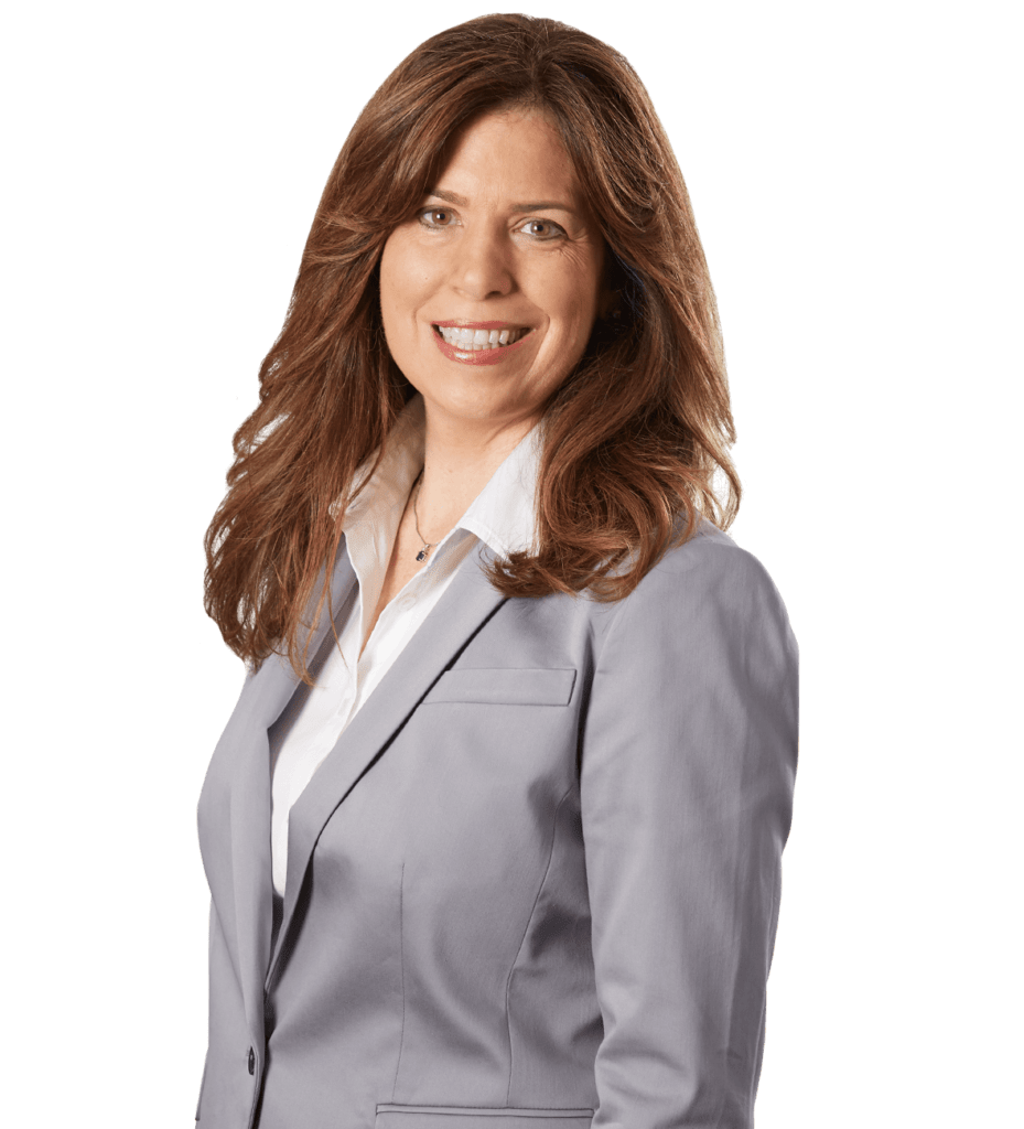 Diane Anderson-Bach | McCarter & English, LLP
