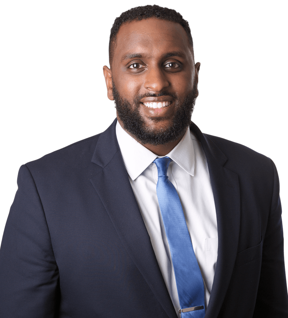 Omar A. Bareentto | McCarter & English, LLP