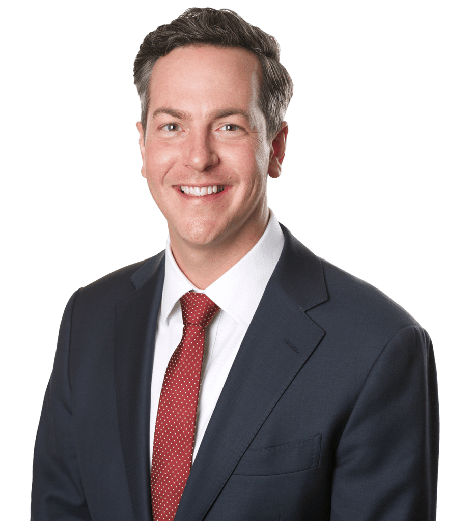 Michael D. Benak | McCarter & English, LLP