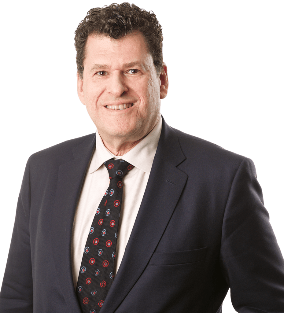 Howard M. Berkower | McCarter & English, LLP