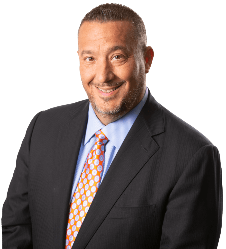 Joseph T. Boccassini | McCarter & English, LLP
