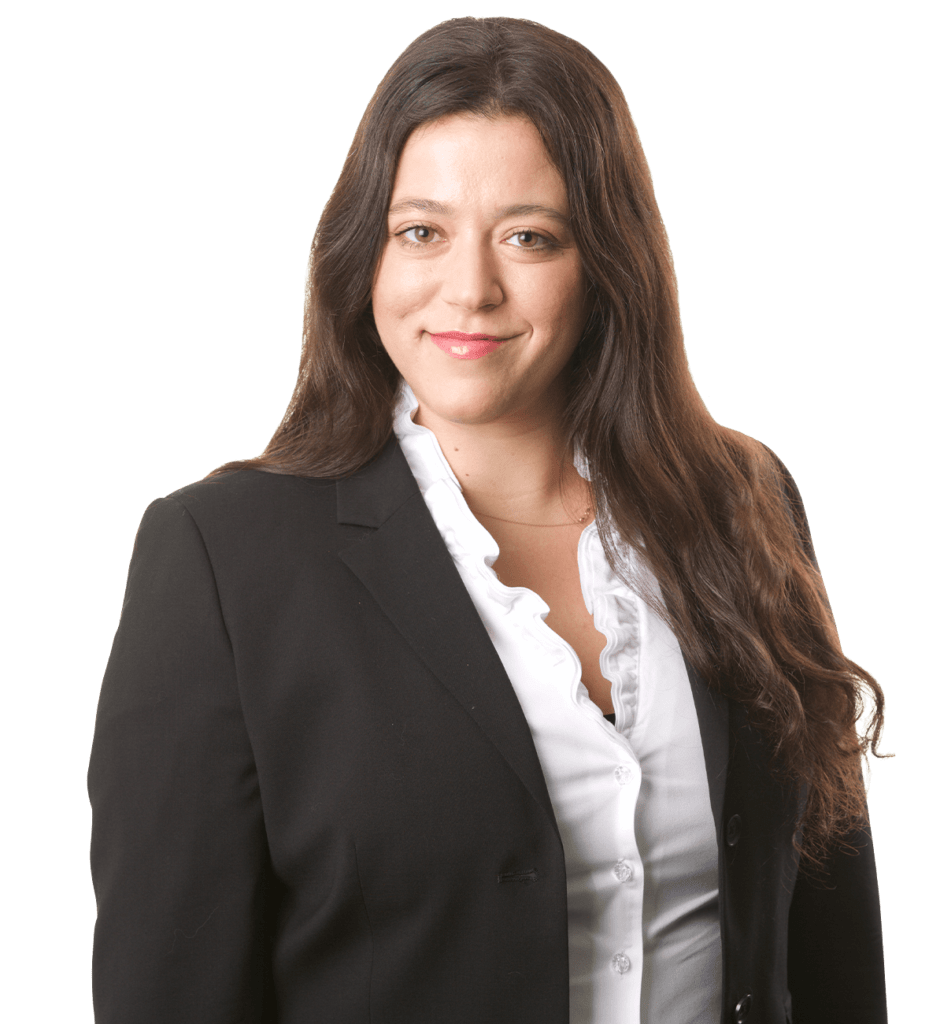 Jessie D. Bonaros | McCarter & English, LLP