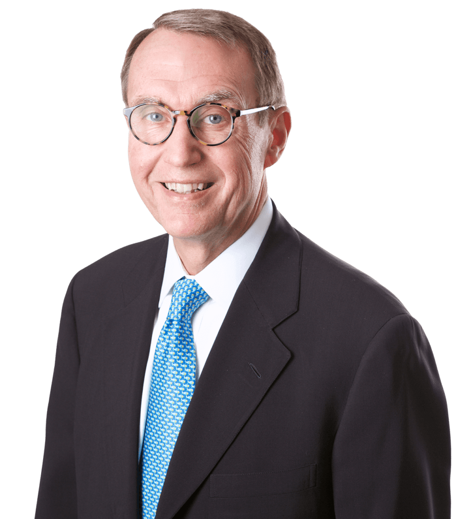 John B. Brescher, Jr. | McCarter & English, LLP
