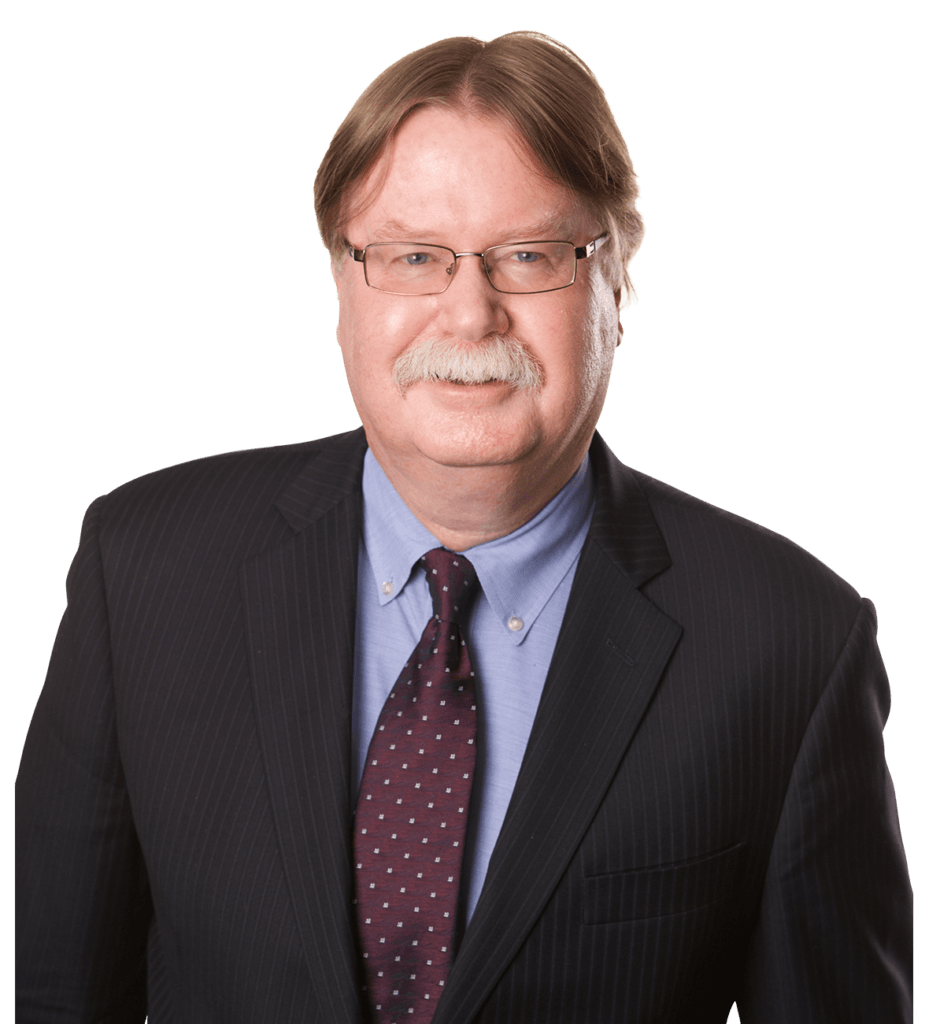 David F. Broderick | McCarter & English, LLP