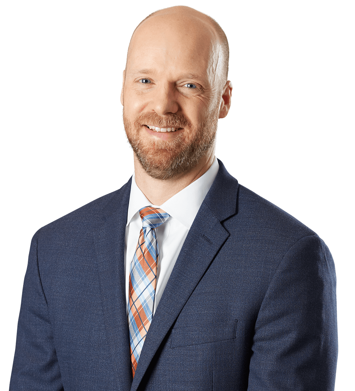 Daniel J. Brown | McCarter & English, LLP