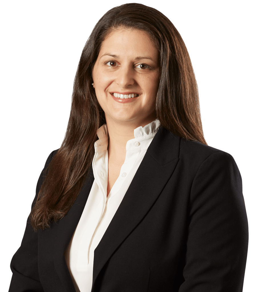 Kate Roggio Buck | McCarter & English, LLP
