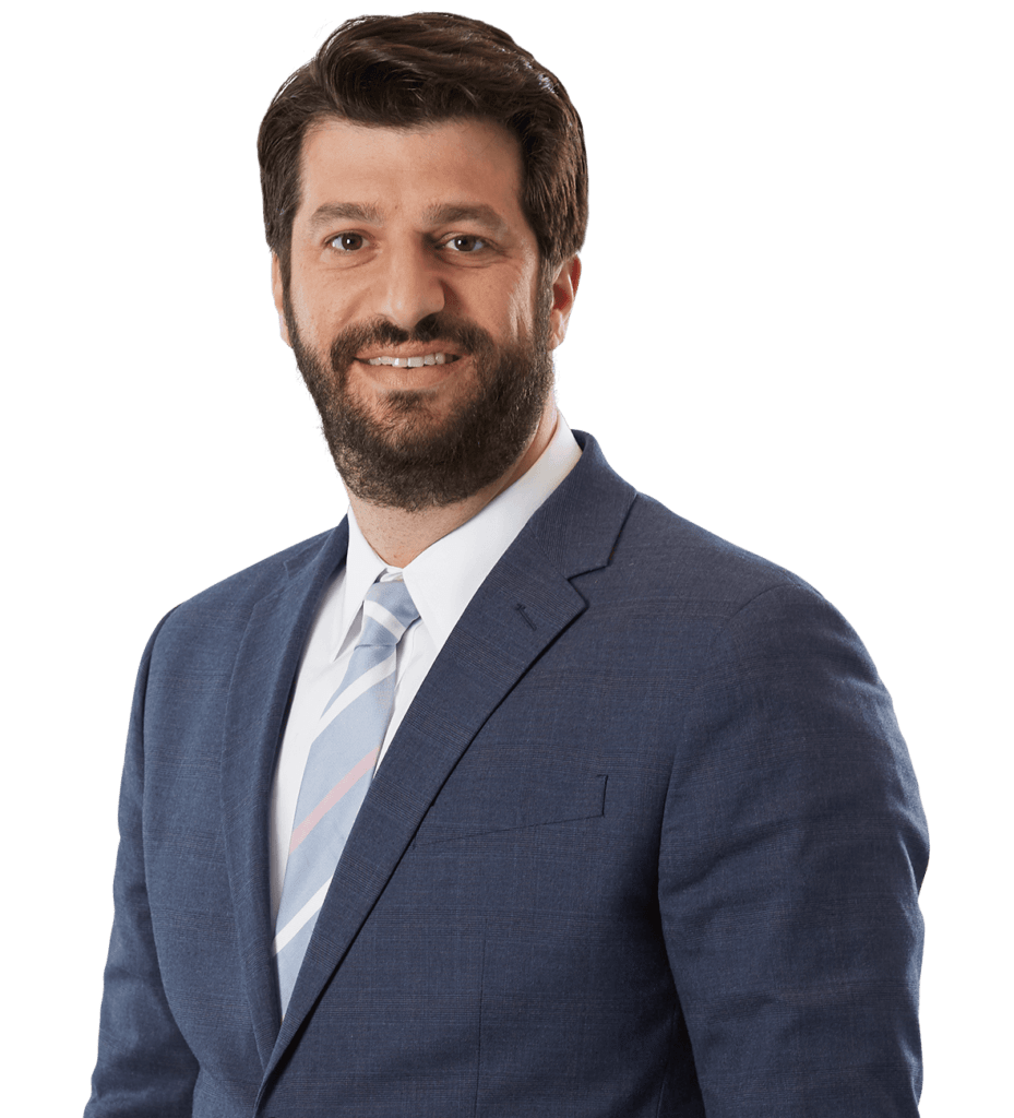 Kevin J. Conoscenti | McCarter & English, LLP