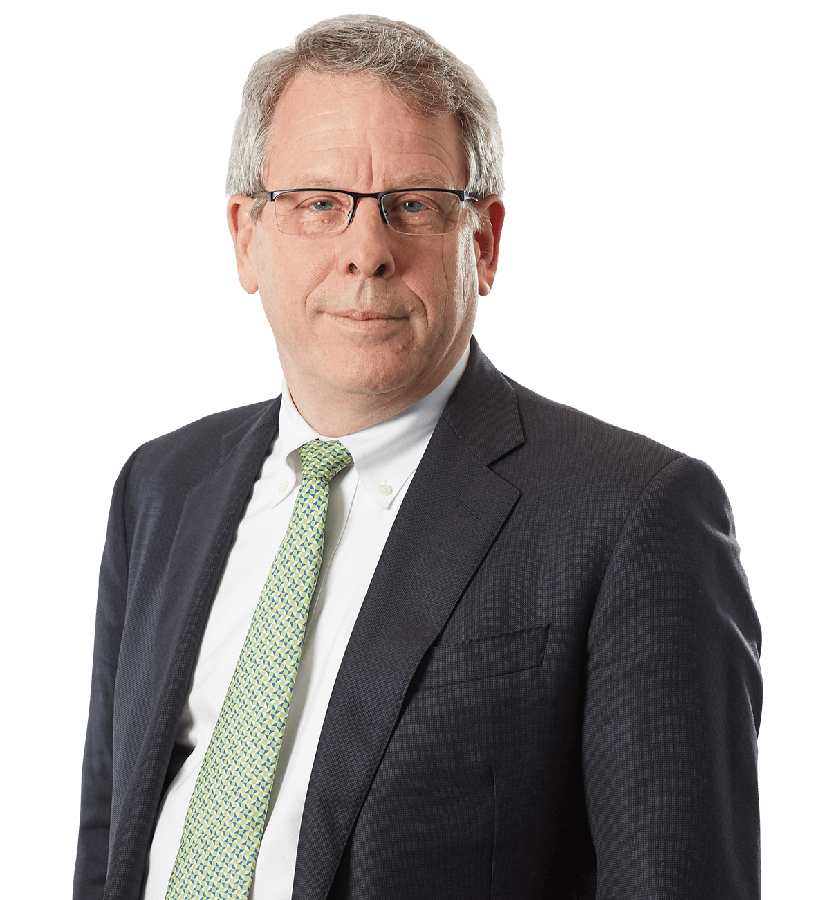 J. Wylie Donald | McCarter & English, LLP