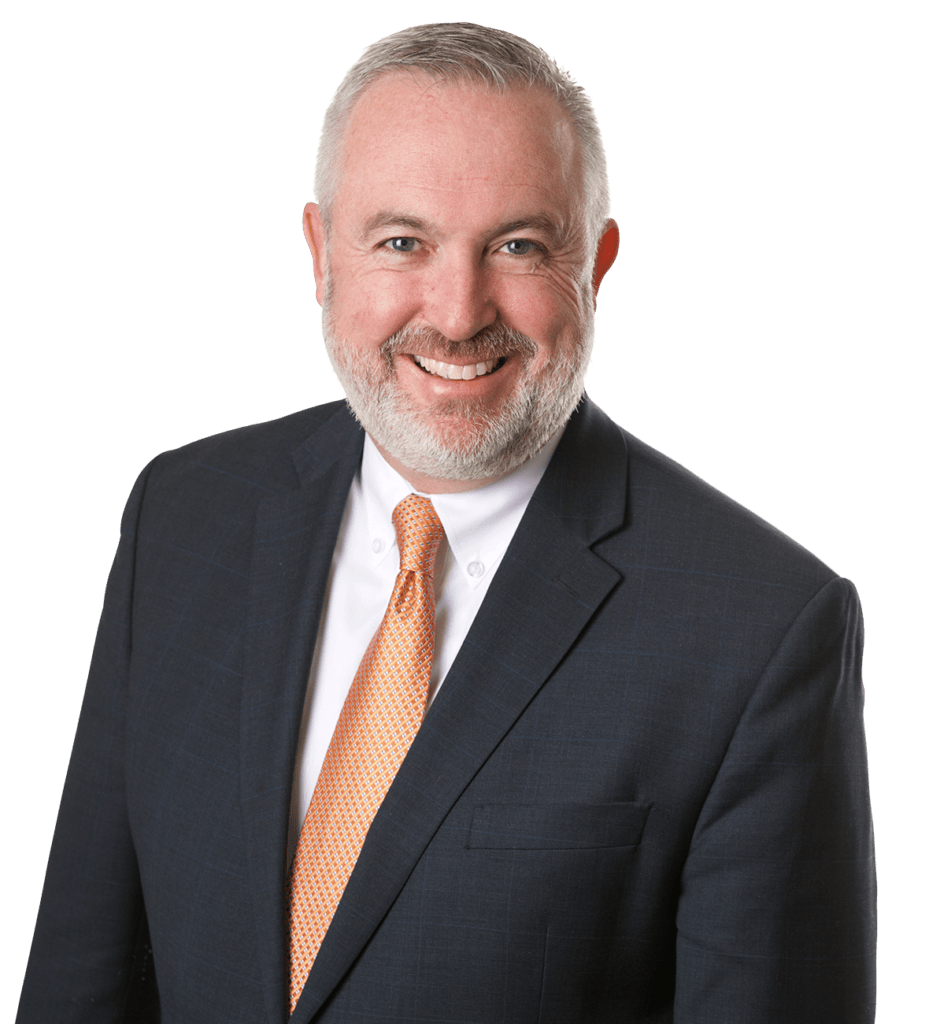 Edward J. Fanning, Jr. | McCarter & English, LLP