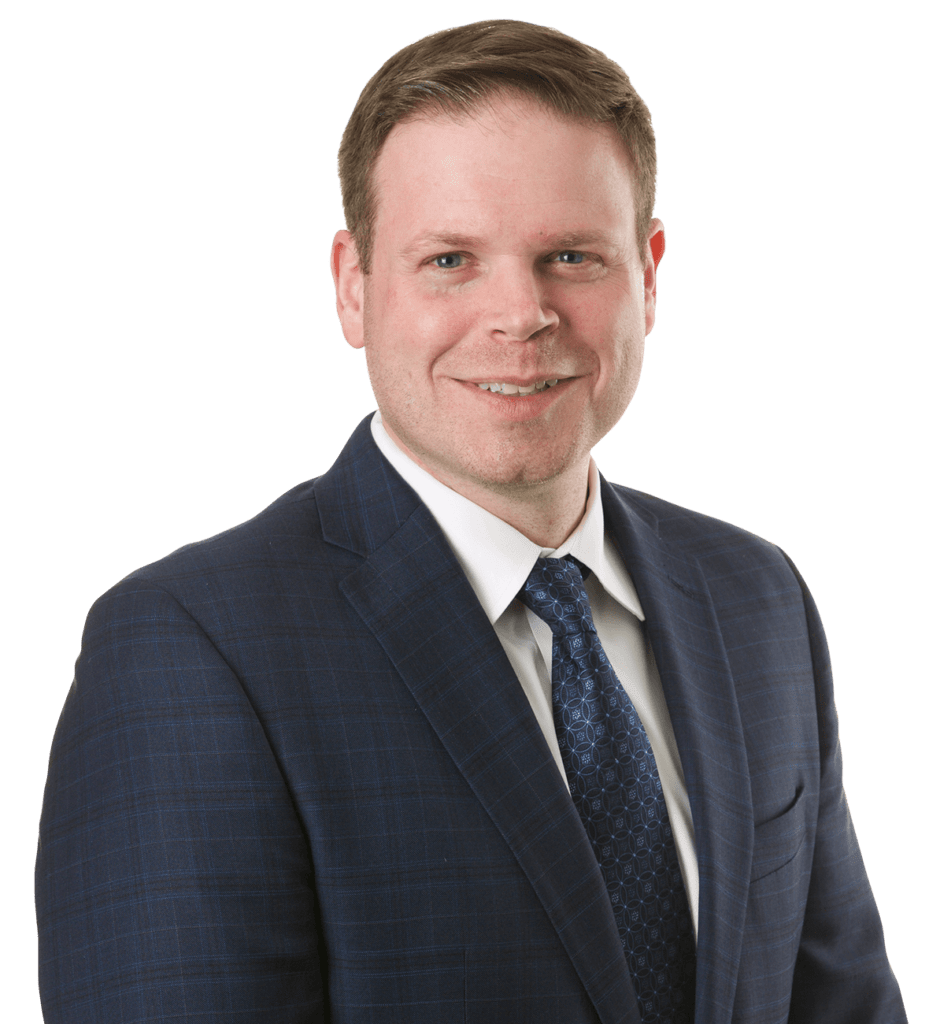 Timothy M. Ferges | Trust Estate Litigation Lawyer | McCarter & English ...