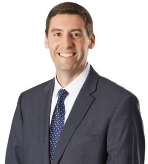 Travis J. Ferguson | McCarter & English, LLP