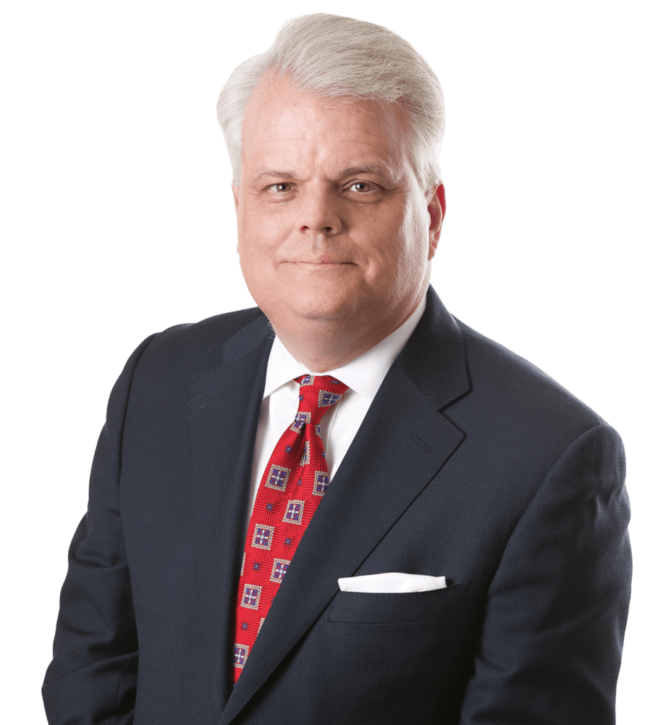 John C. Garde | McCarter & English, LLP