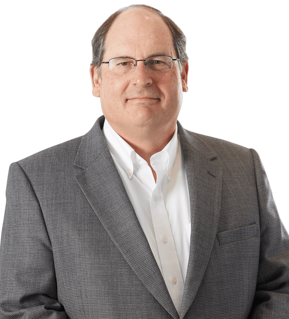 John P. Gregg | McCarter & English, LLP