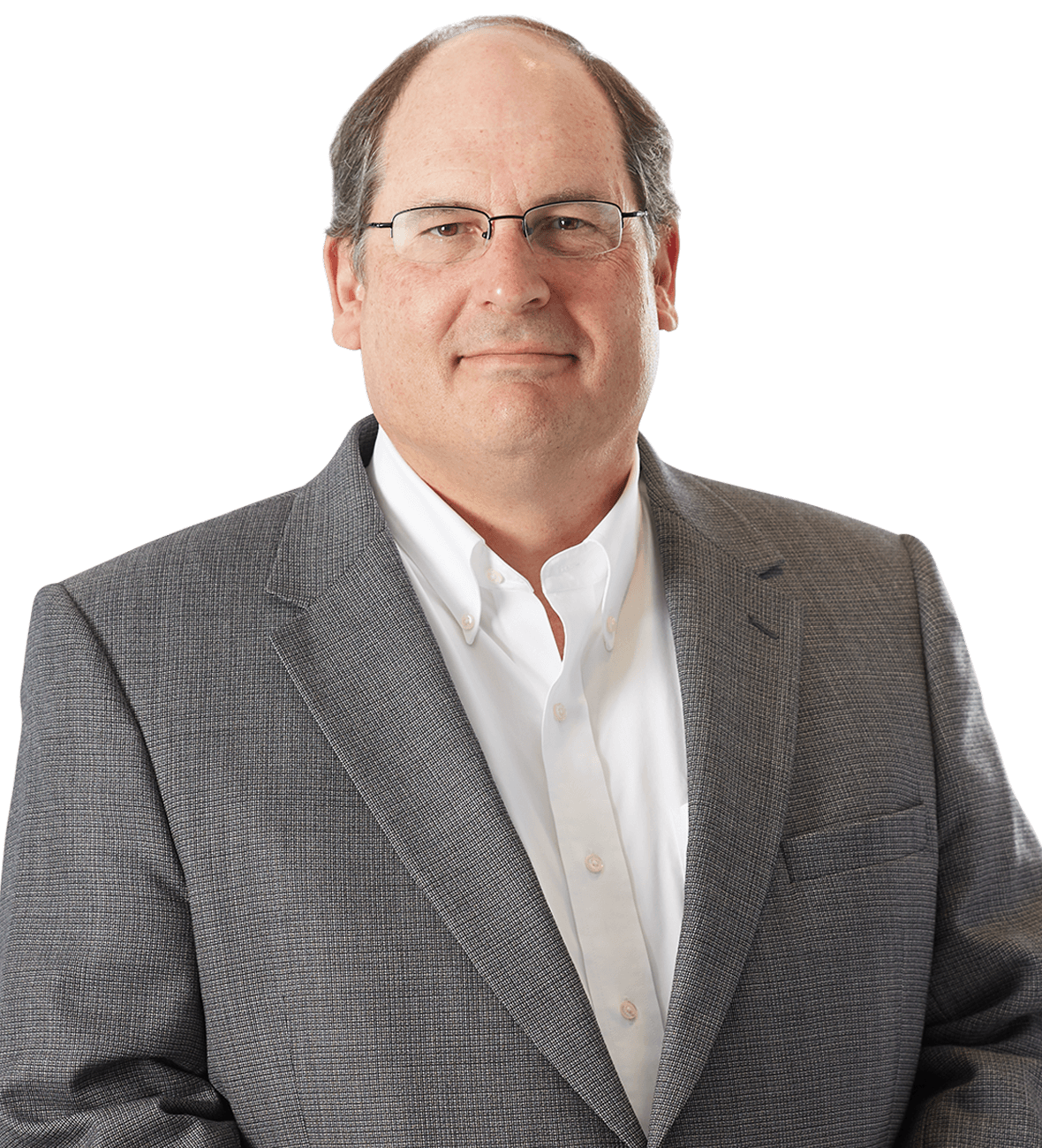 John P. Gregg | McCarter & English, LLP