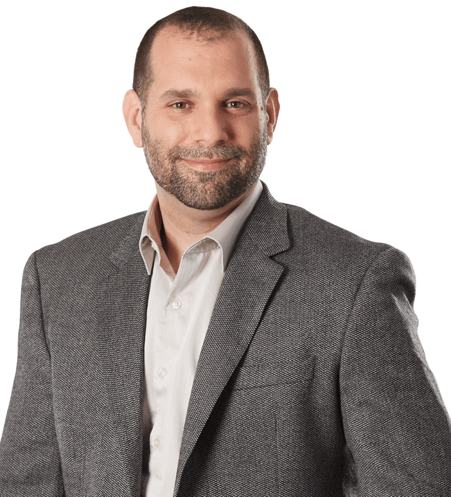 Robert C. Guarino | McCarter & English, LLP