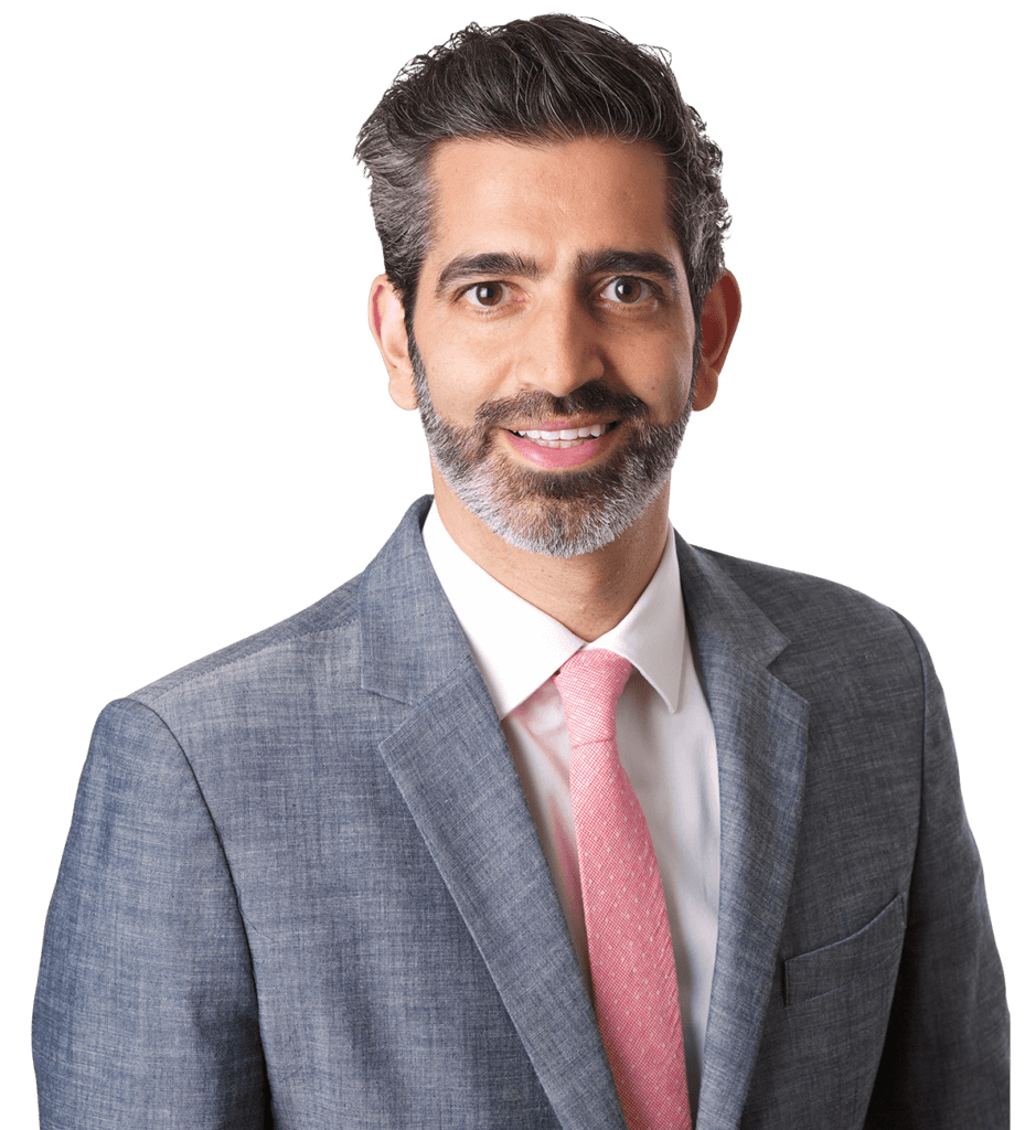 Maneesh Gulati | McCarter & English, LLP