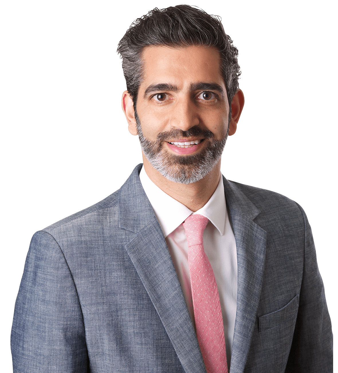 Maneesh Gulati | McCarter & English, LLP