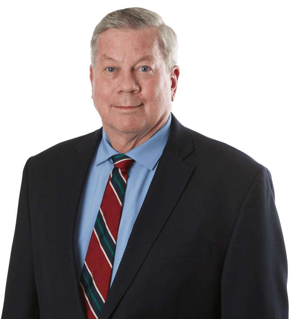 Gary T. Hall | McCarter & English, LLP