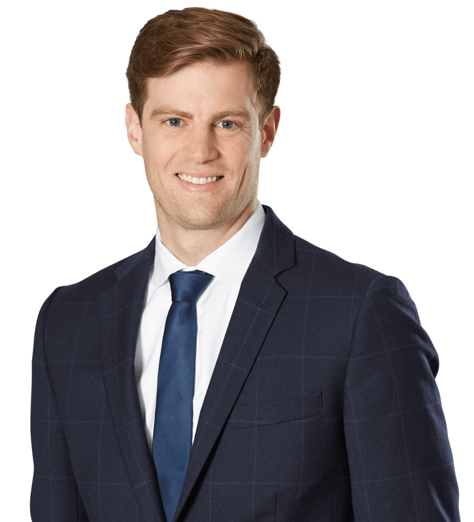 Alexander T. Hornat | McCarter & English, LLP