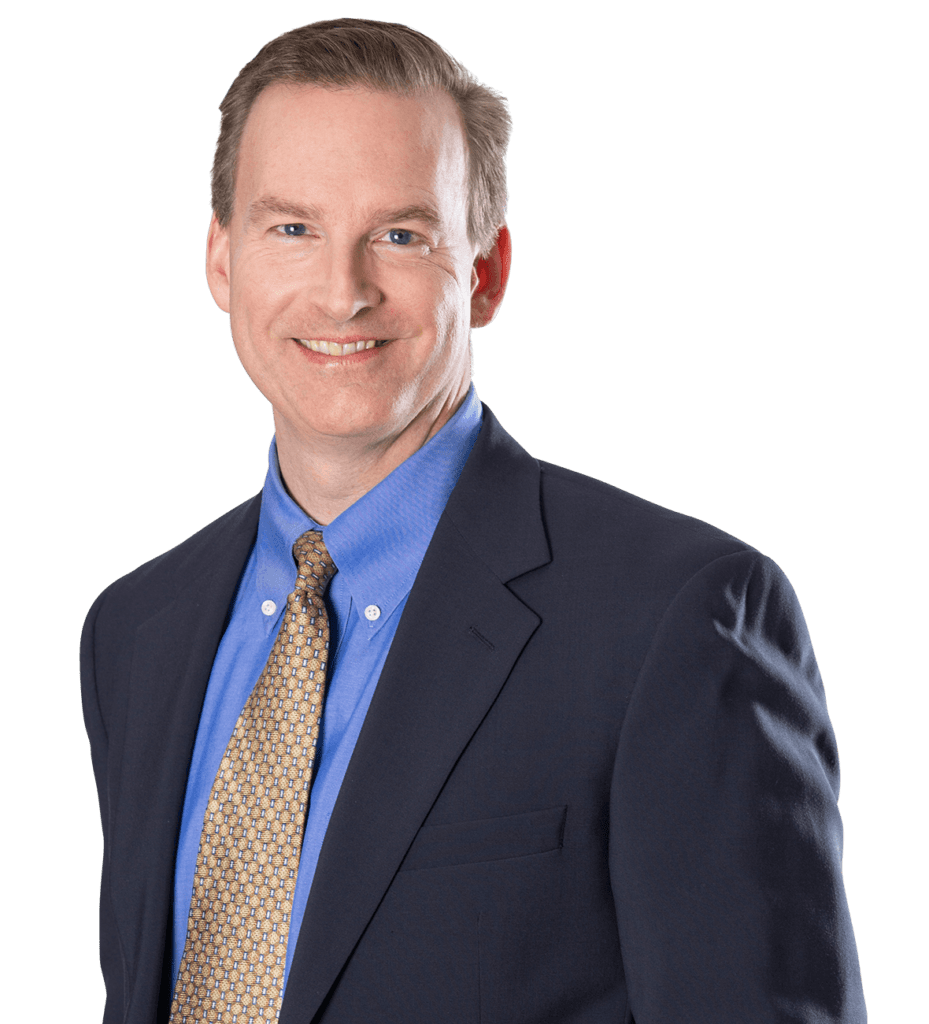 Walter B. Howell, III | McCarter & English, LLP