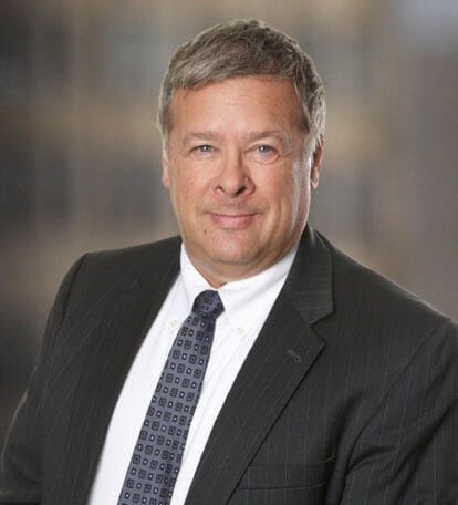 Joseph Lubertazzi, Jr., Named Chair of Executive Committee | McCarter ...