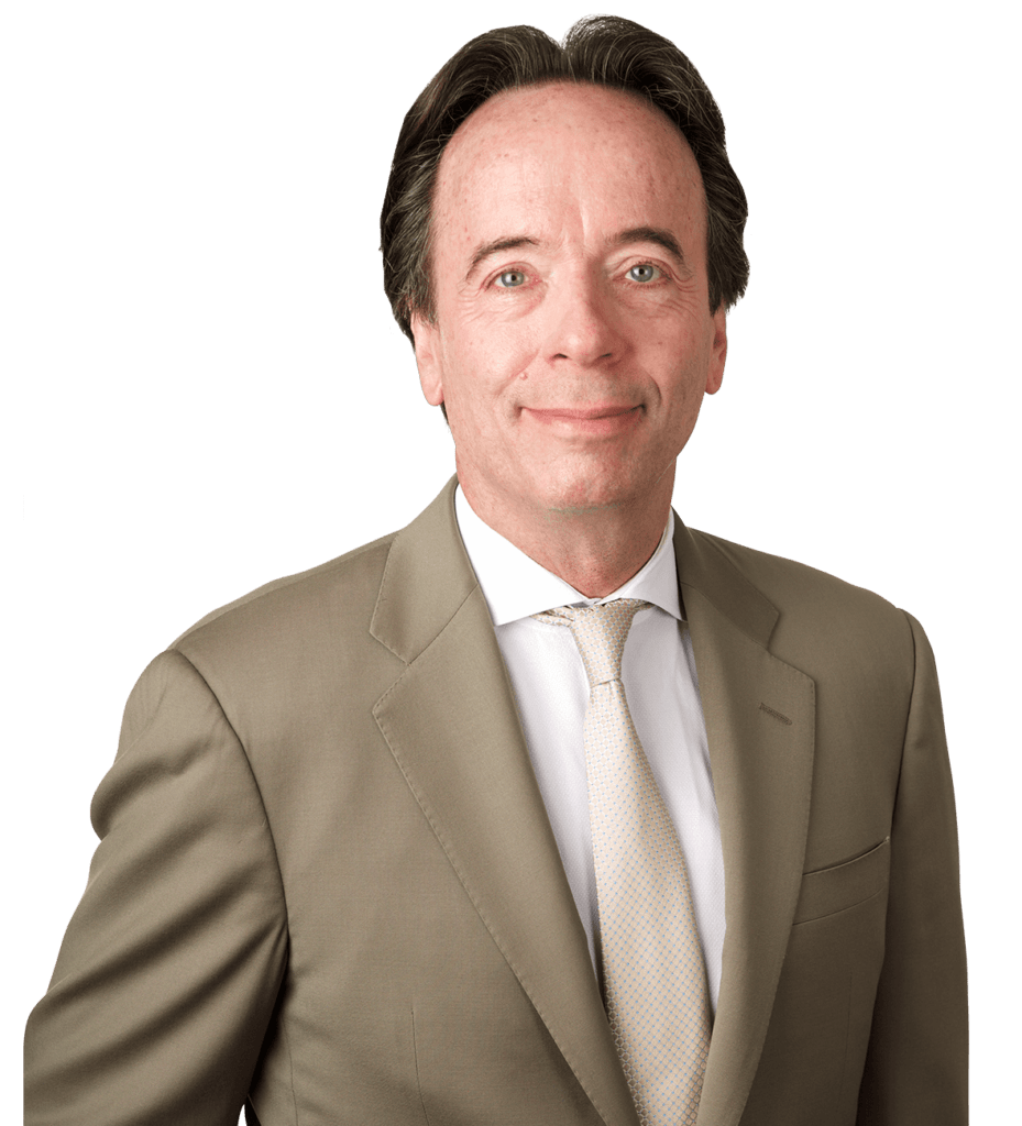 Ward C. Laracy | McCarter & English, LLP