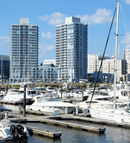 New McCarter & English Stamford Leader On Making His Mark | McCarter & English, LLP