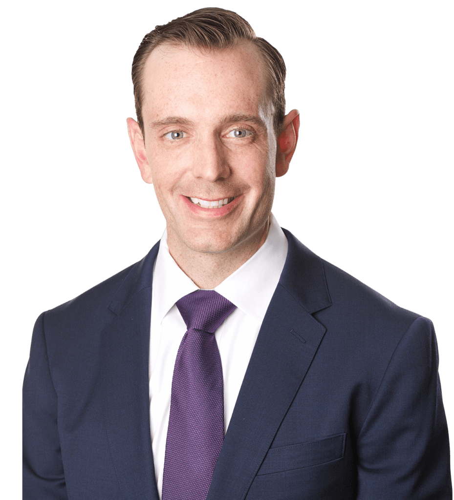 Geoffrey E. Lynott | McCarter & English, LLP