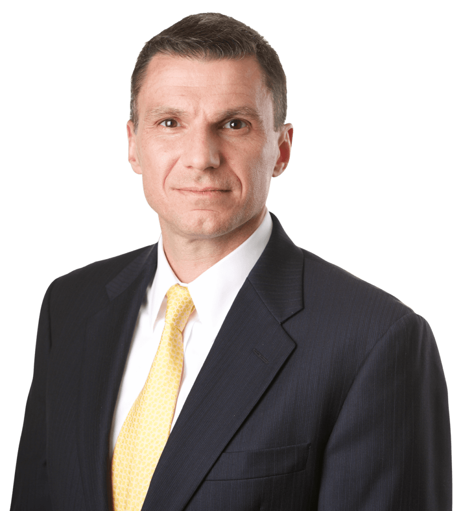 Gregory J. Mascitti | McCarter & English, LLP