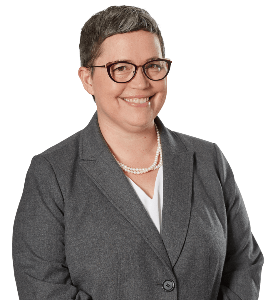 Leah R. McCoy | McCarter & English, LLP