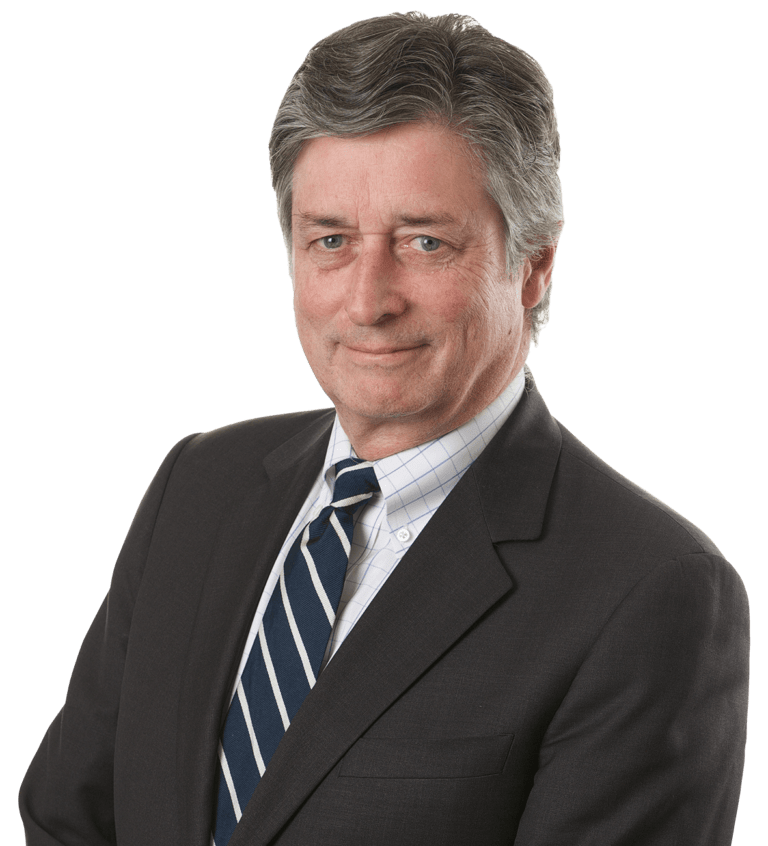 Kenneth R. Meyer | McCarter & English, LLP