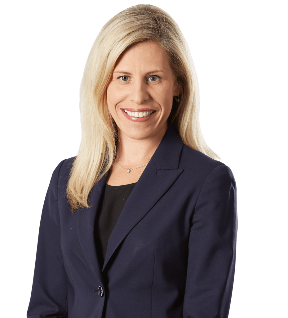 Alison Morrissey | McCarter & English, LLP