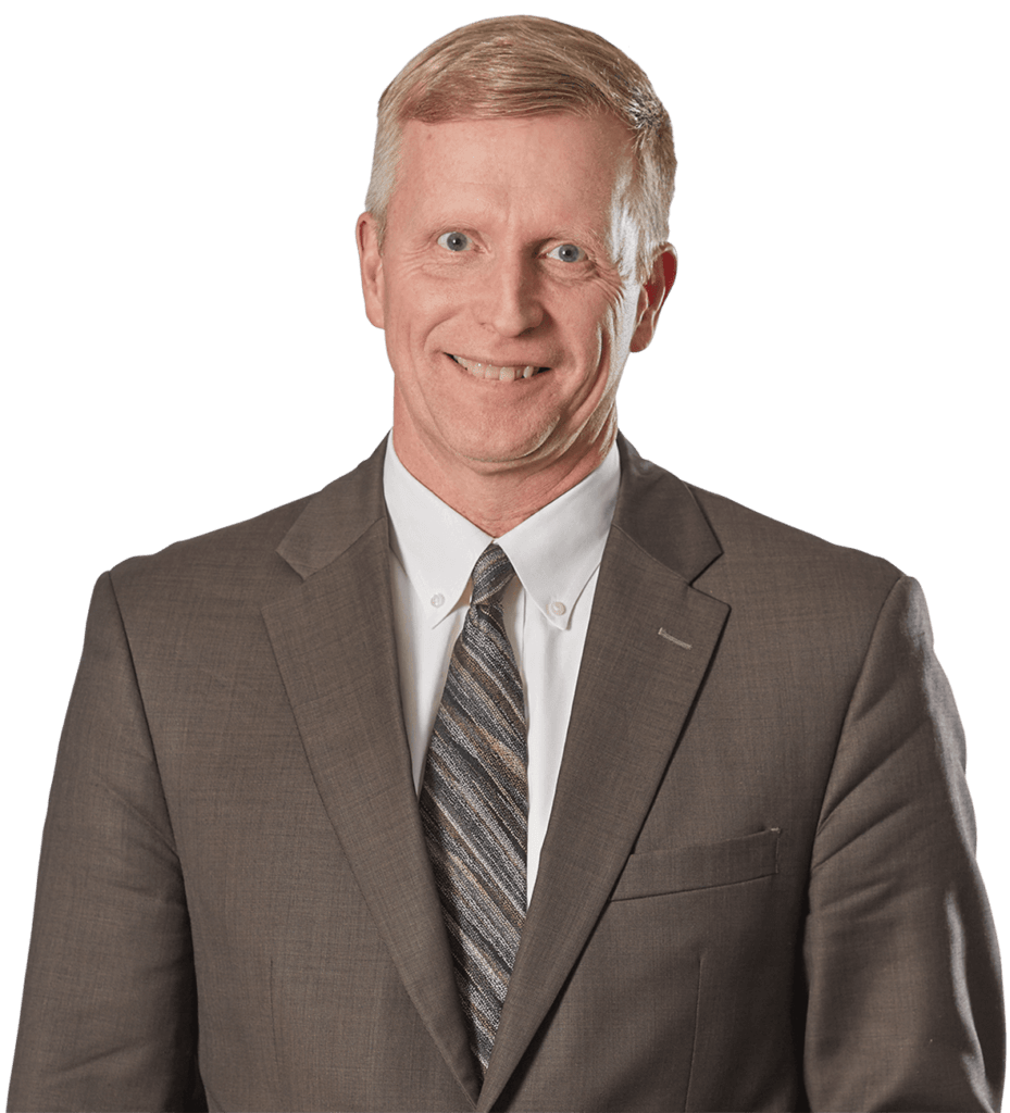 Hugh F. Murray, III | McCarter & English, LLP