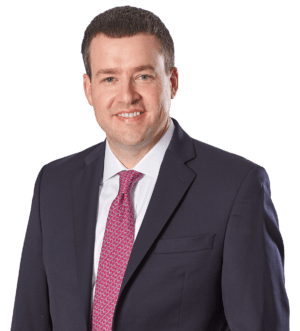 James E. Regan | McCarter & English, LLP