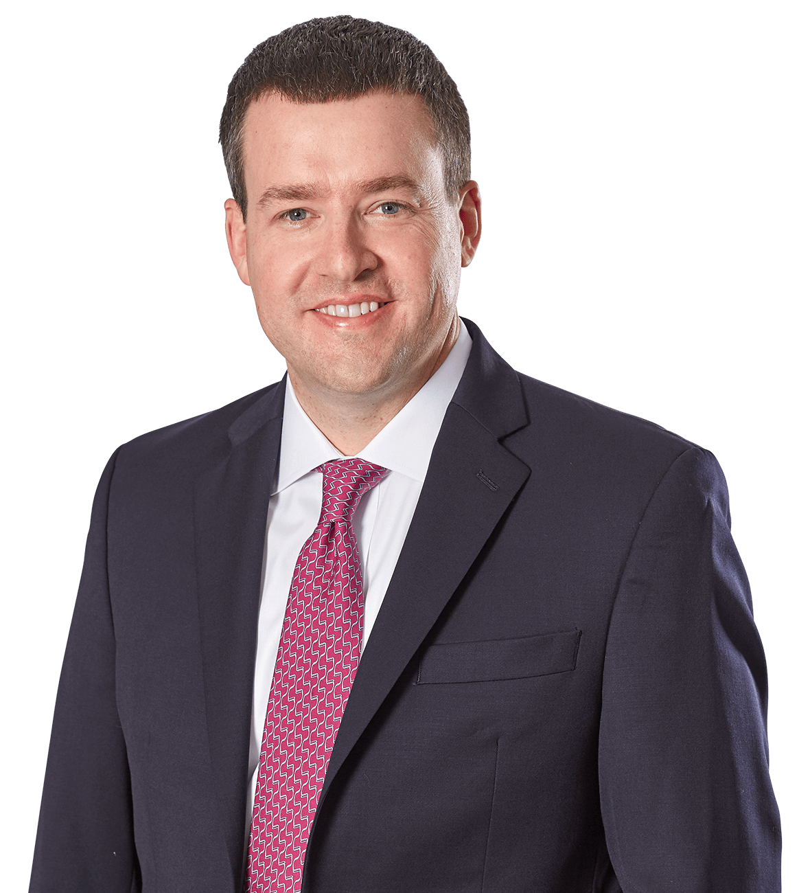 James E. Regan | McCarter & English, LLP