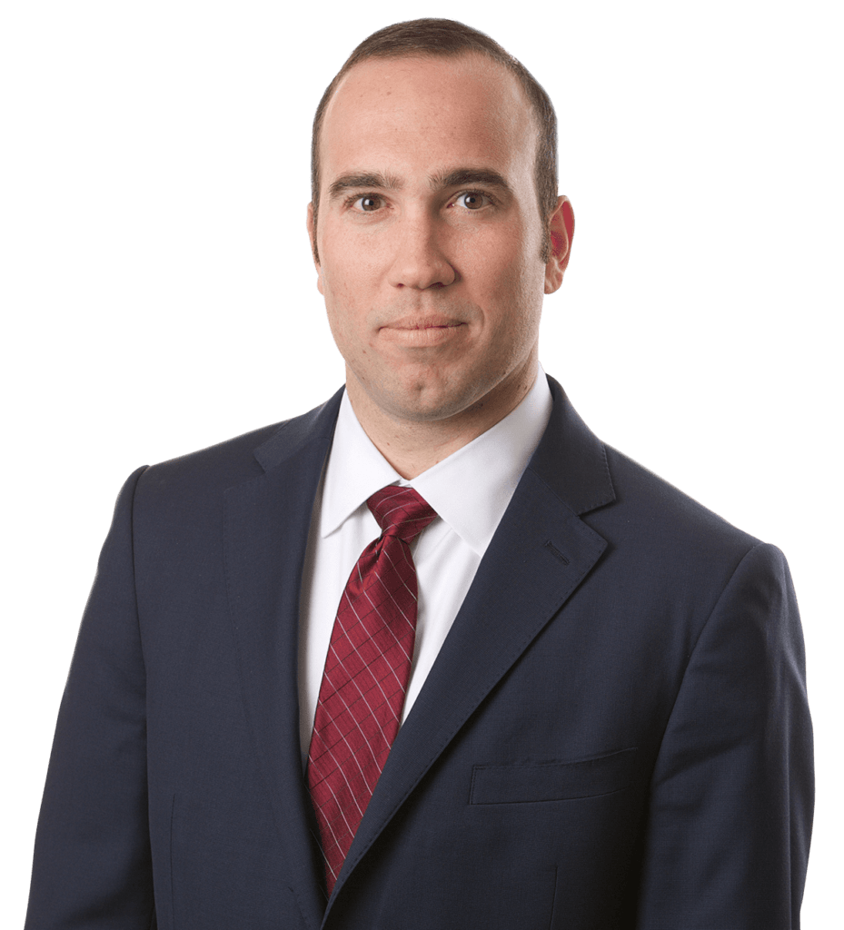 Christopher A. Rojao | McCarter & English, LLP