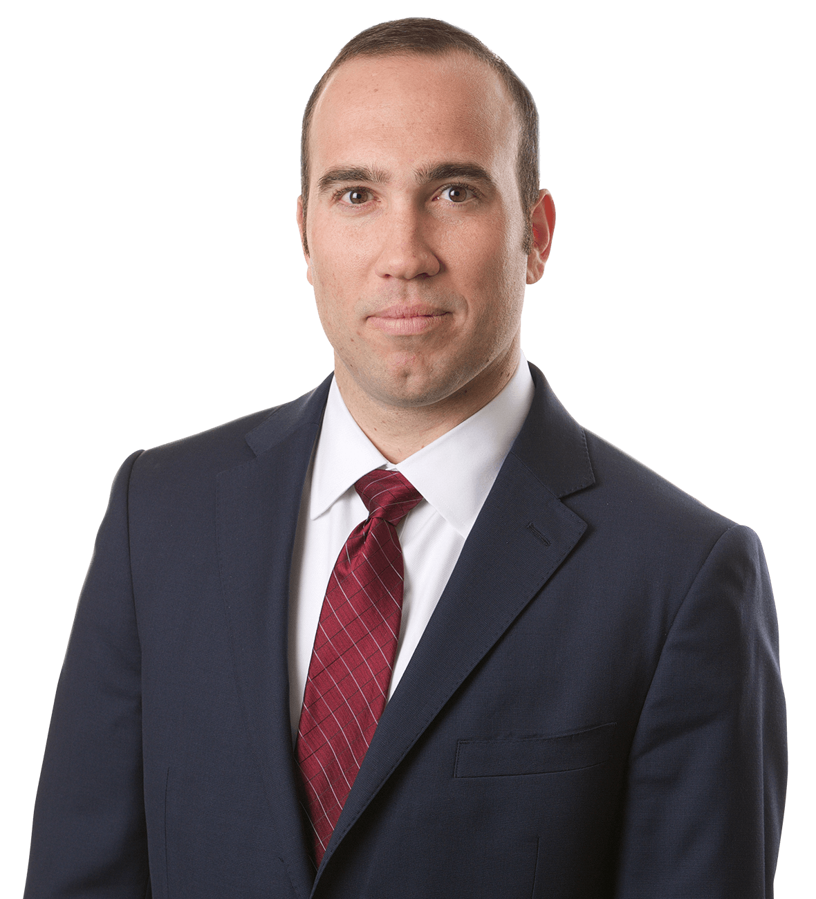 Christopher A. Rojao | McCarter & English, LLP