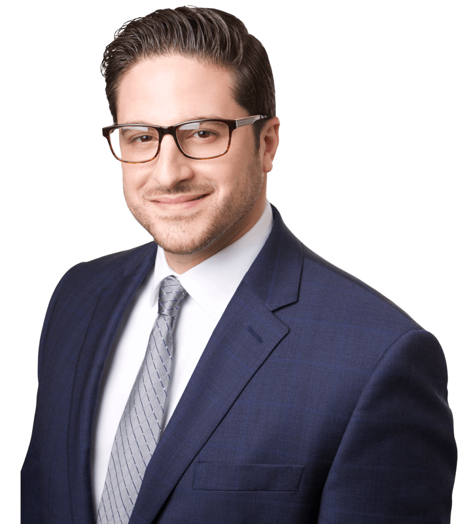 Mario S. Russo | McCarter & English, LLP