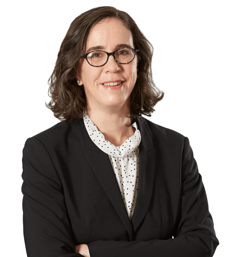 Lori J. Shyavitz | McCarter & English, LLP