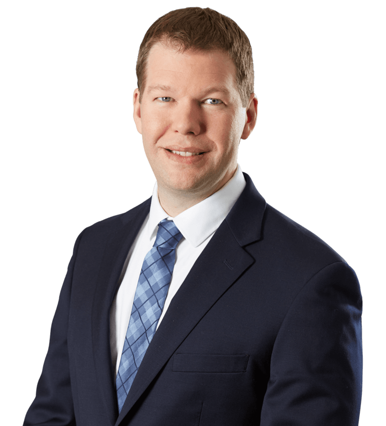 Daniel M. Silver | McCarter & English, LLP