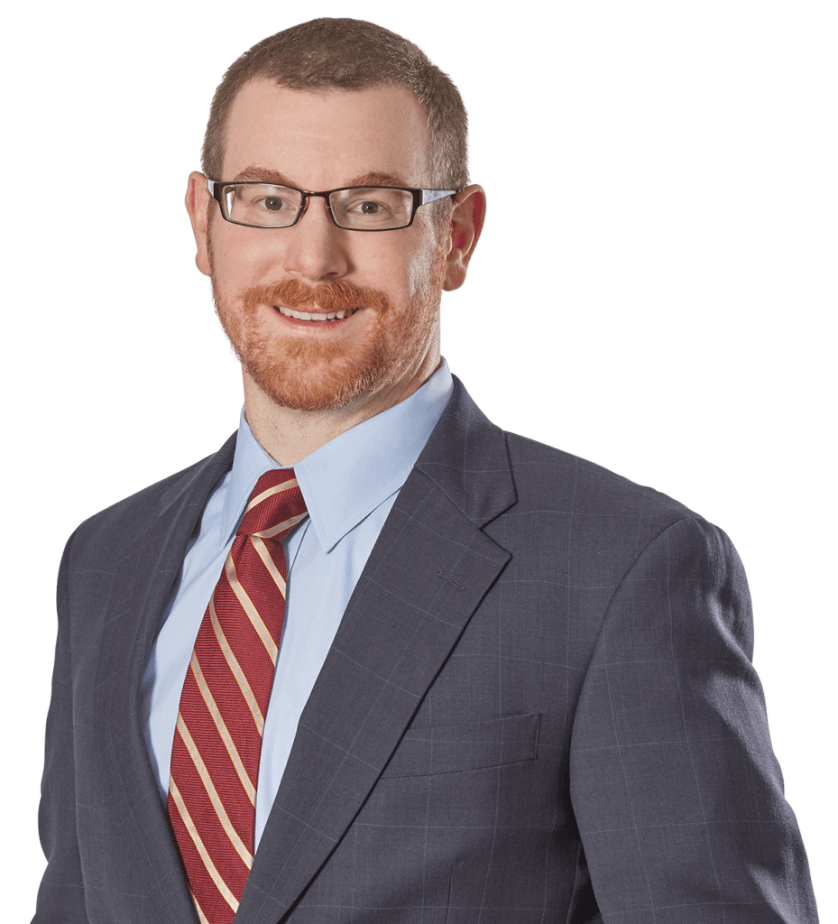 Shawn Smith | McCarter & English, LLP